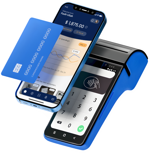 Tap2Pay | Payment Solutions